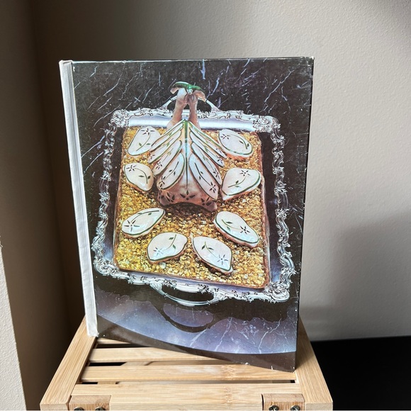 Time Life Books | Kitchen | Vintage Time Life Hardcover Classic French ...